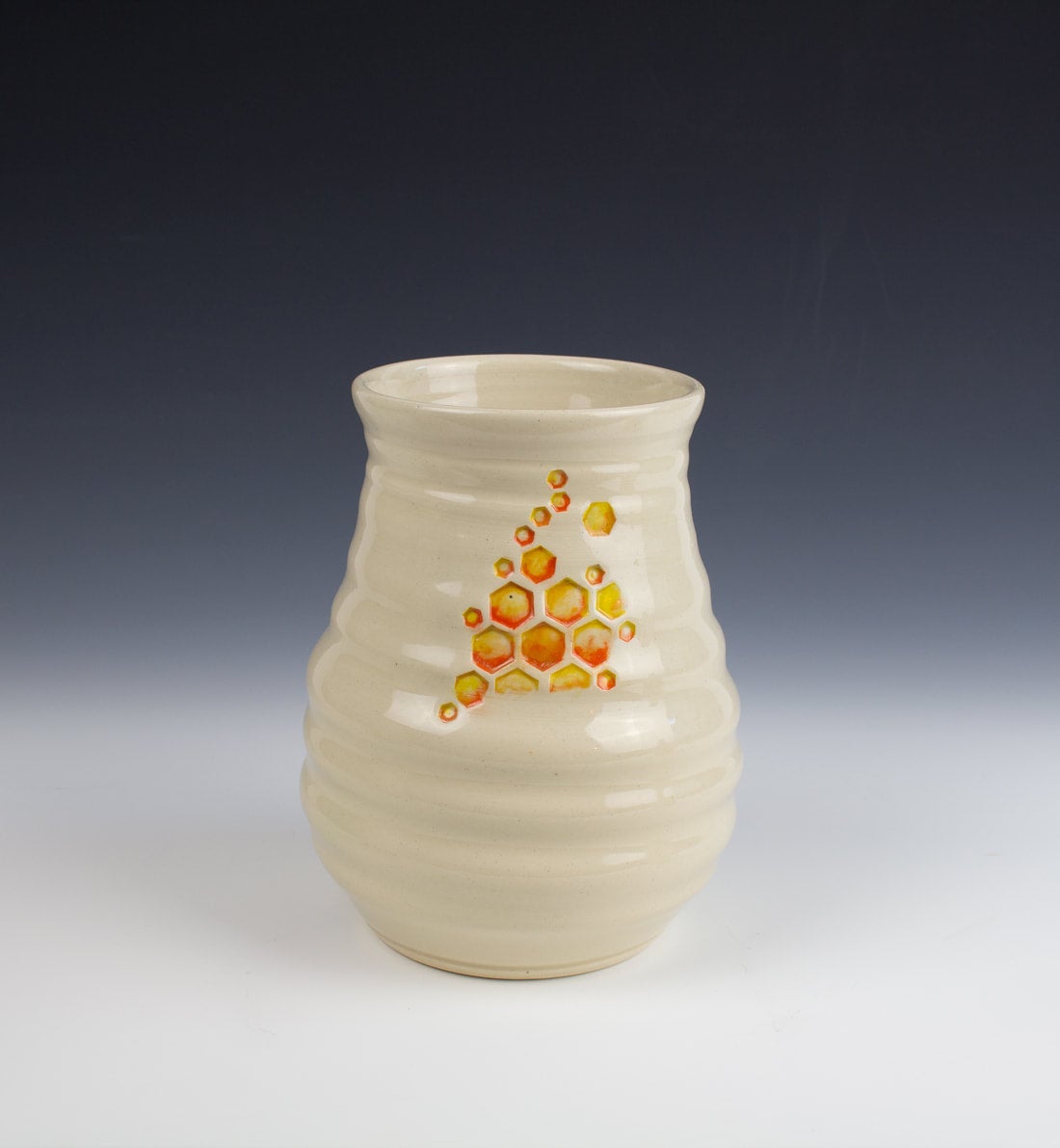 Functional Ceramic Pieces